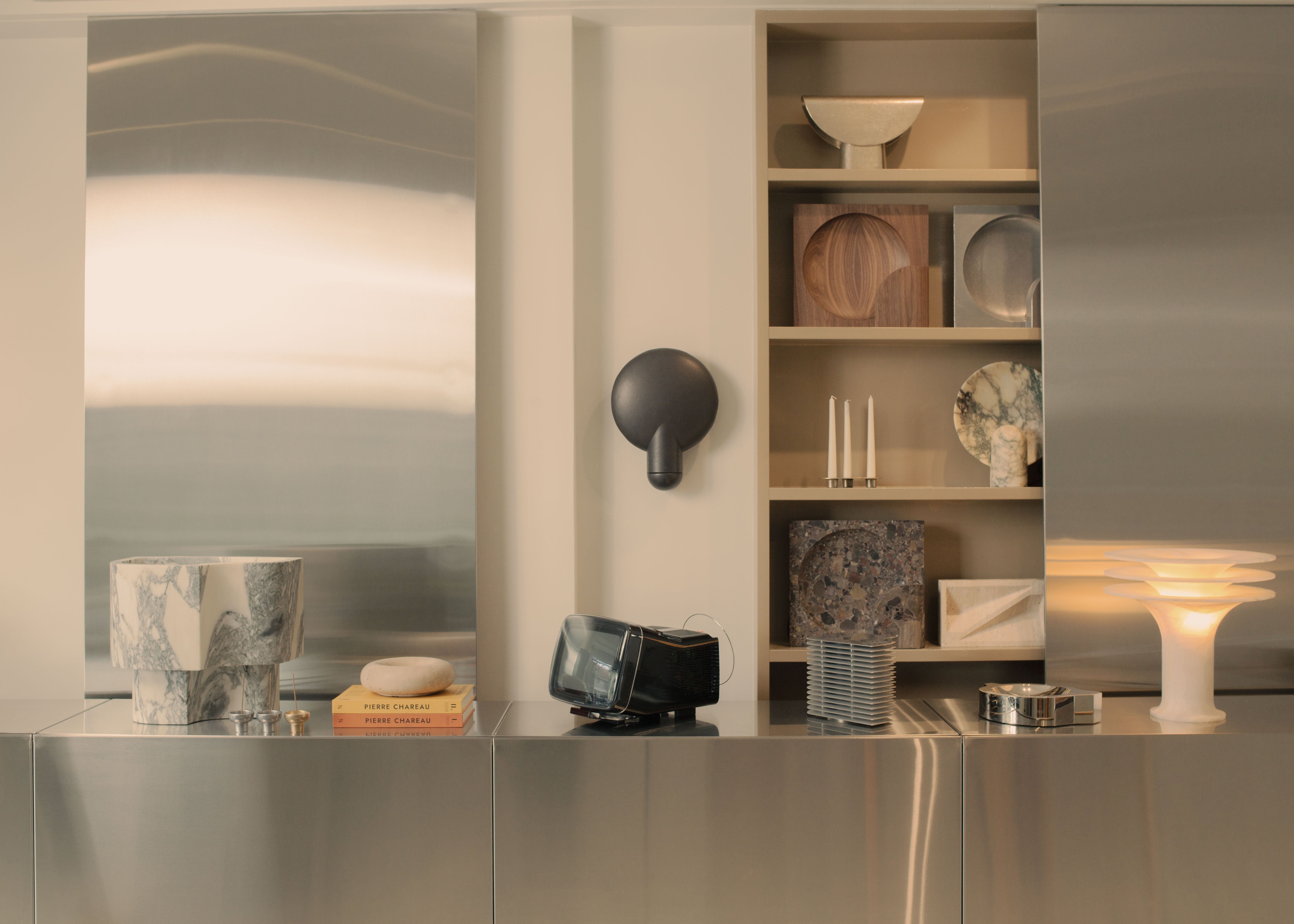 Studio Henry Wilson Paddington Showroom – studio HENRY WILSON