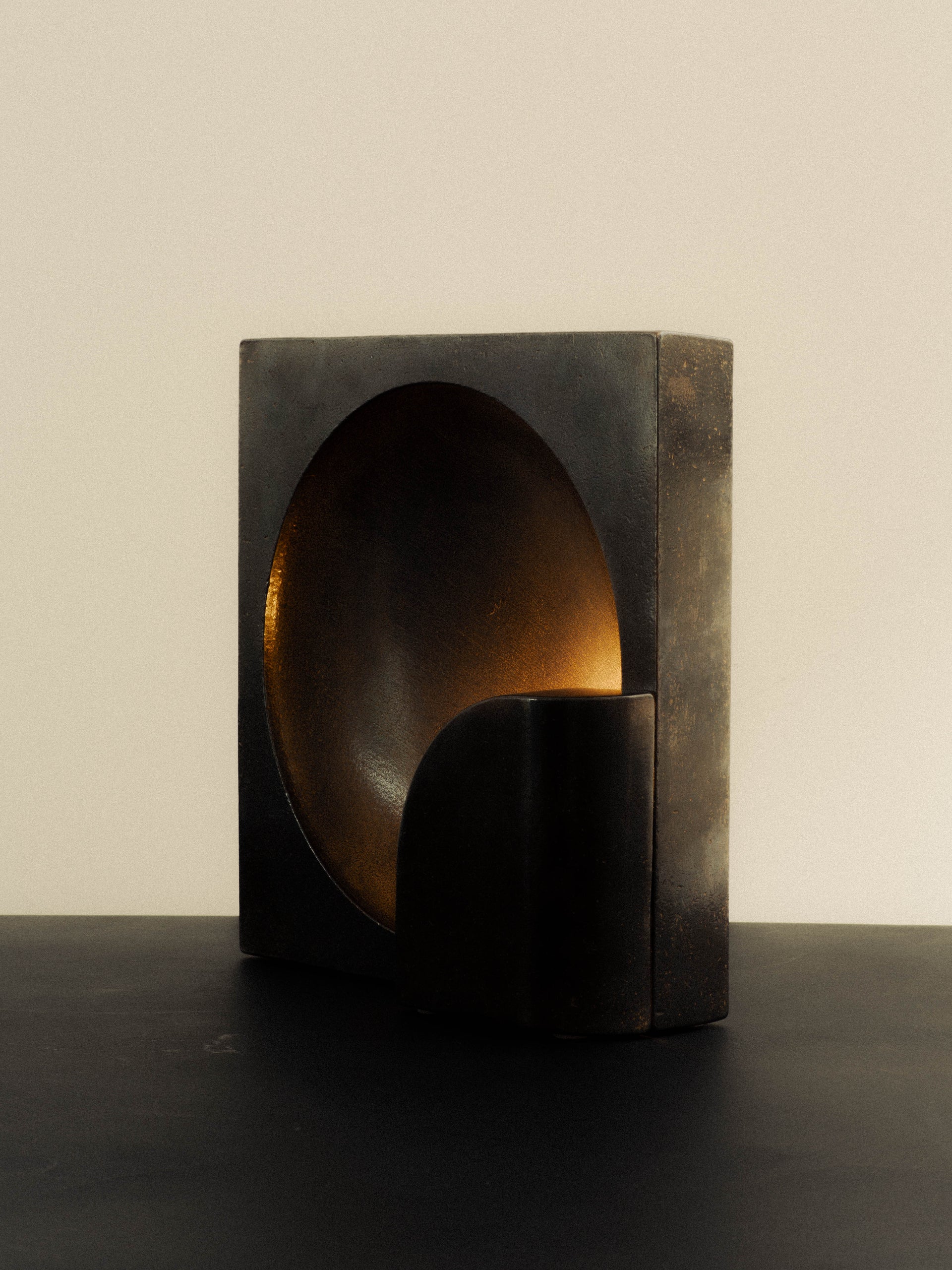 Studio Henry Wilson — Design and Manufacture – studio HENRY WILSON