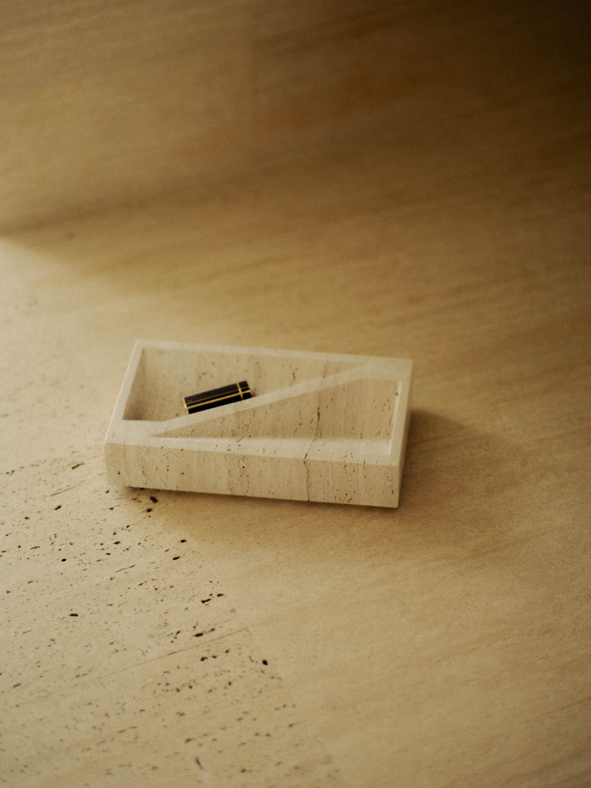 Block Tray – studio HENRY WILSON