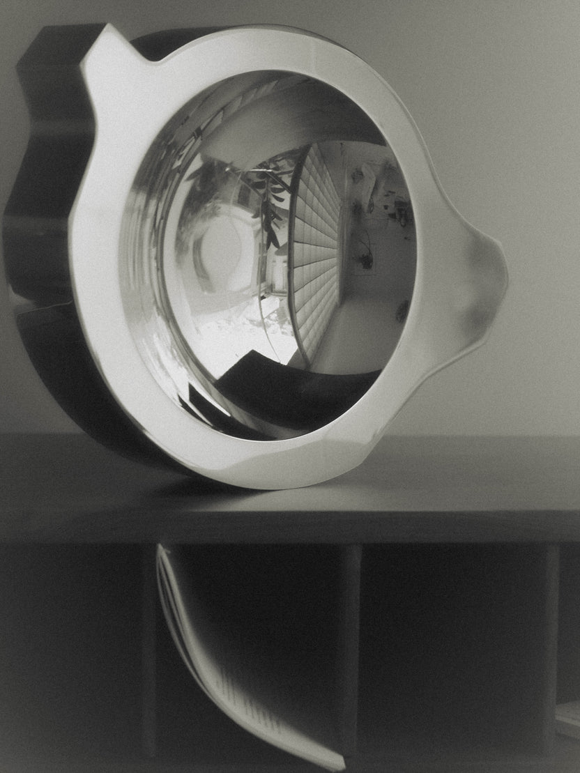 Studio Henry Wilson — Design and Manufacture – studio HENRY WILSON