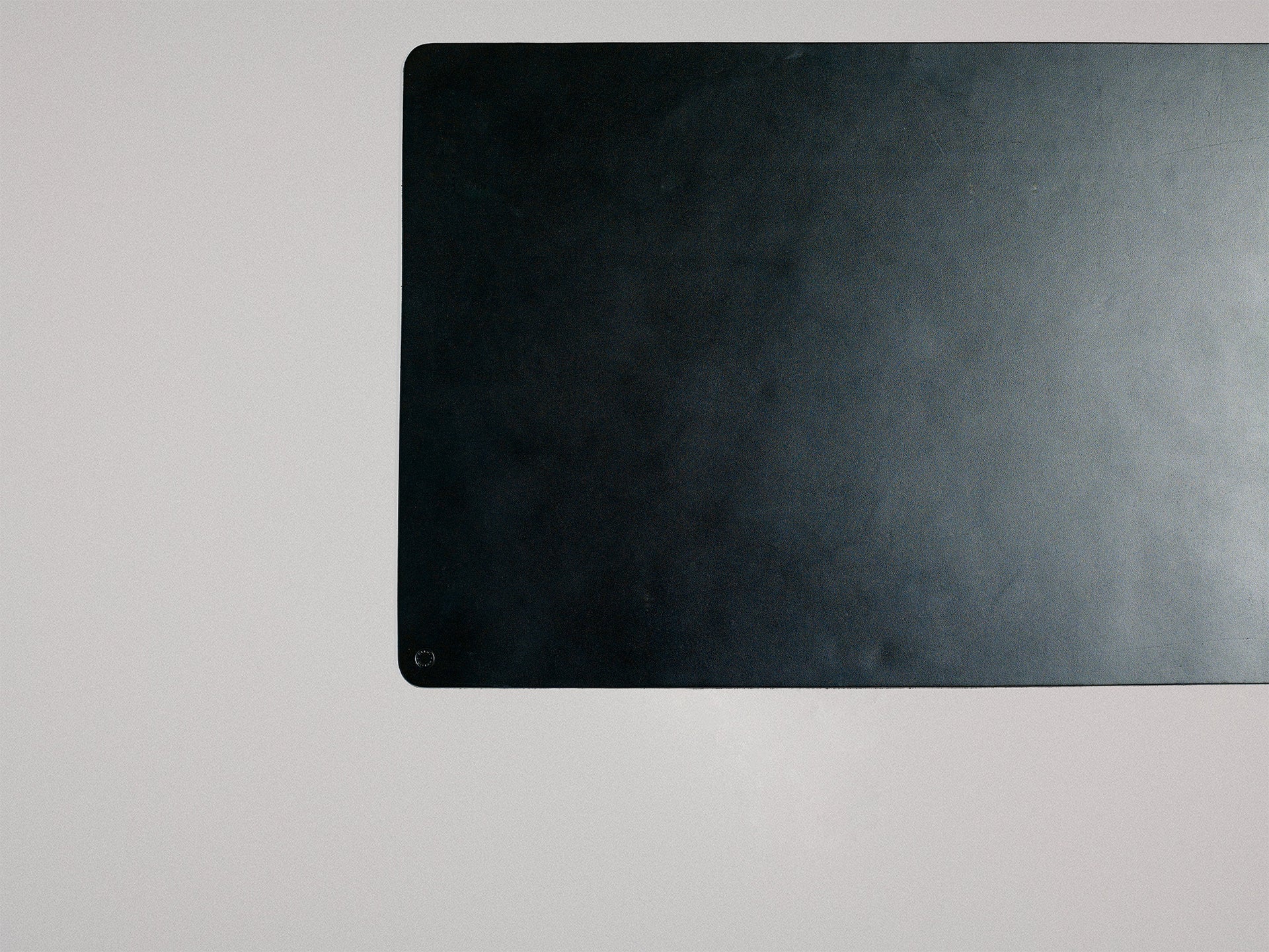 Leather Desk Mat – studio HENRY WILSON