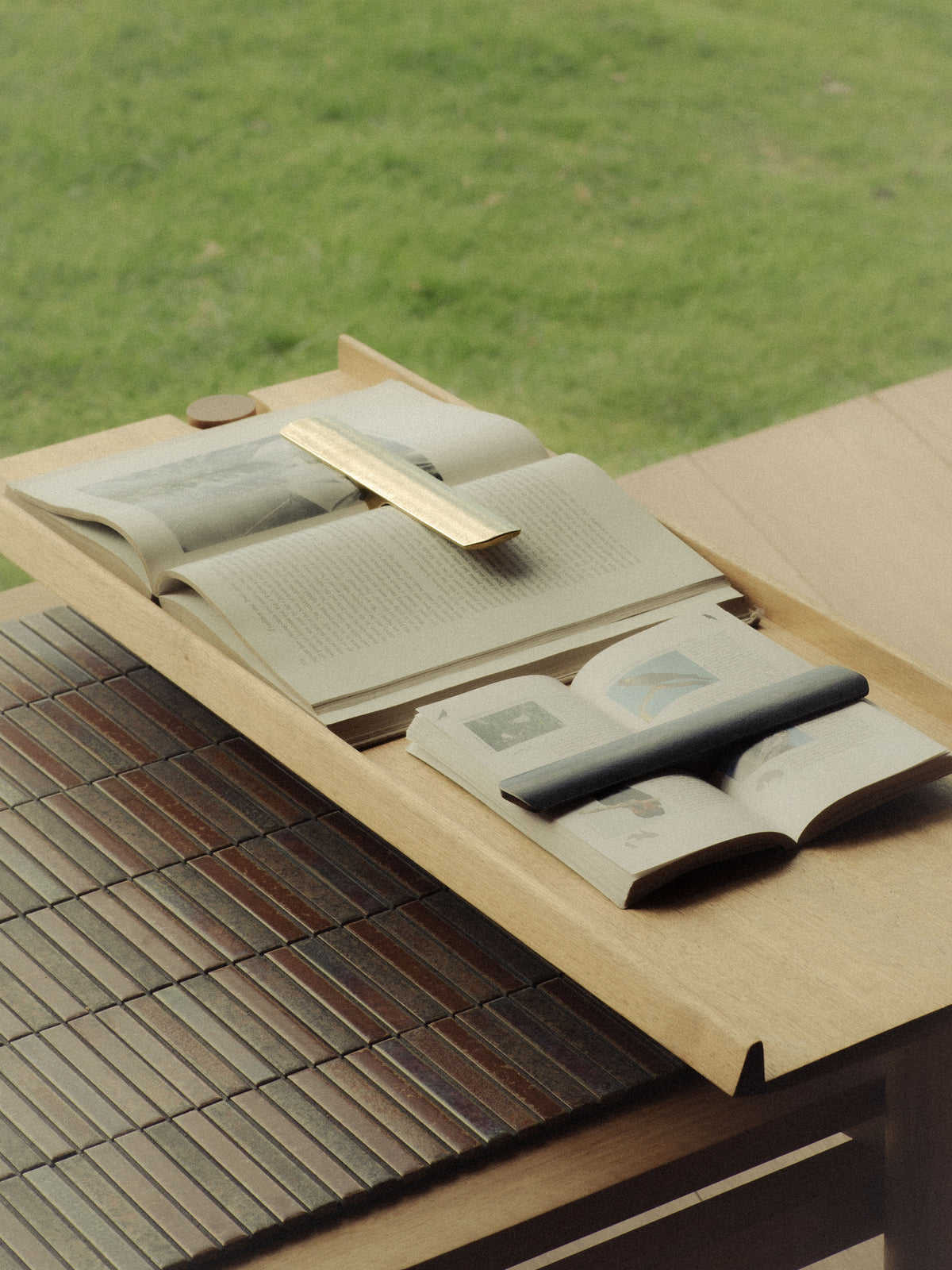 Studio Henry Wilson — Design and Manufacture – studio HENRY WILSON