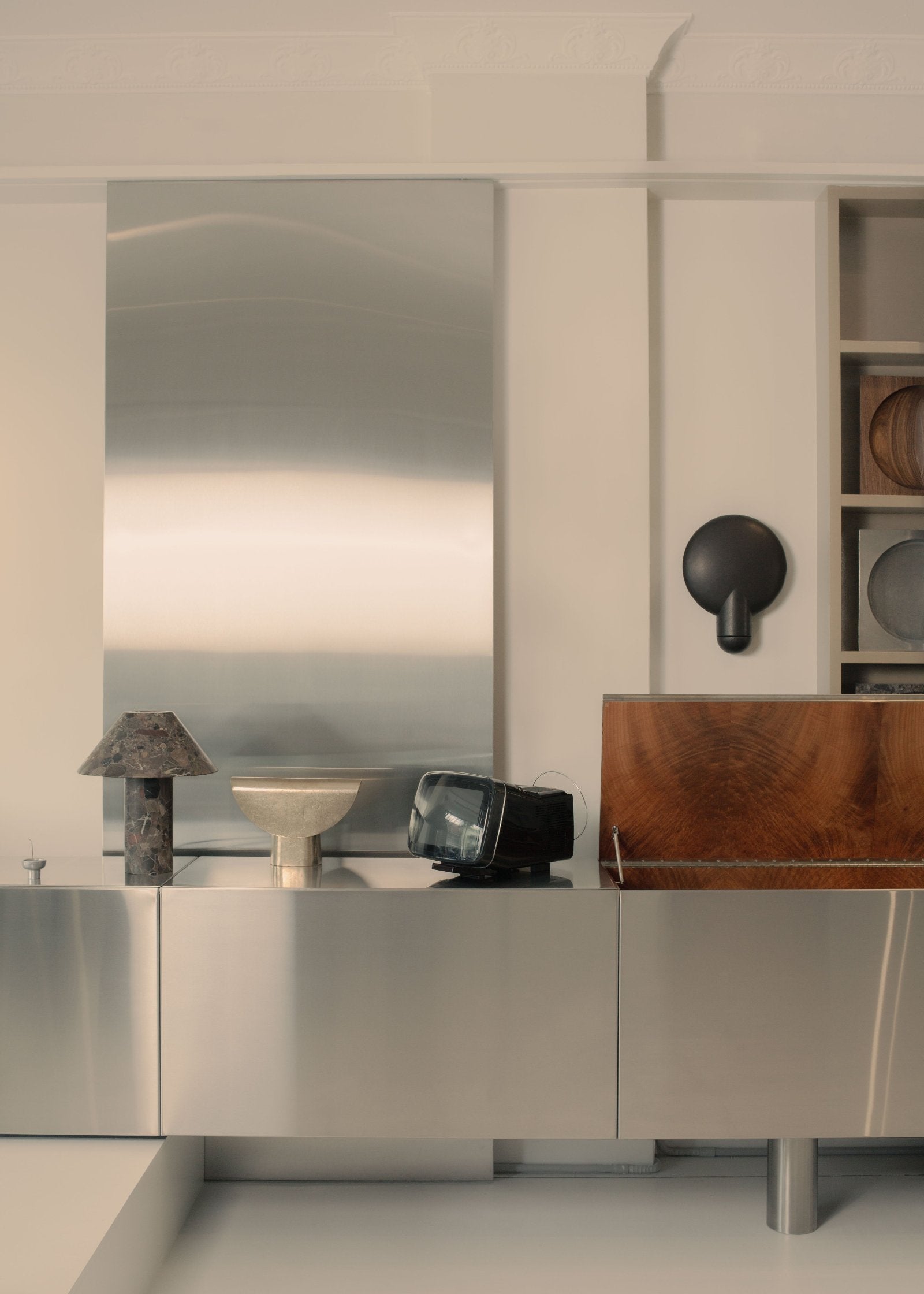 Studio Henry Wilson Paddington Showroom – studio HENRY WILSON