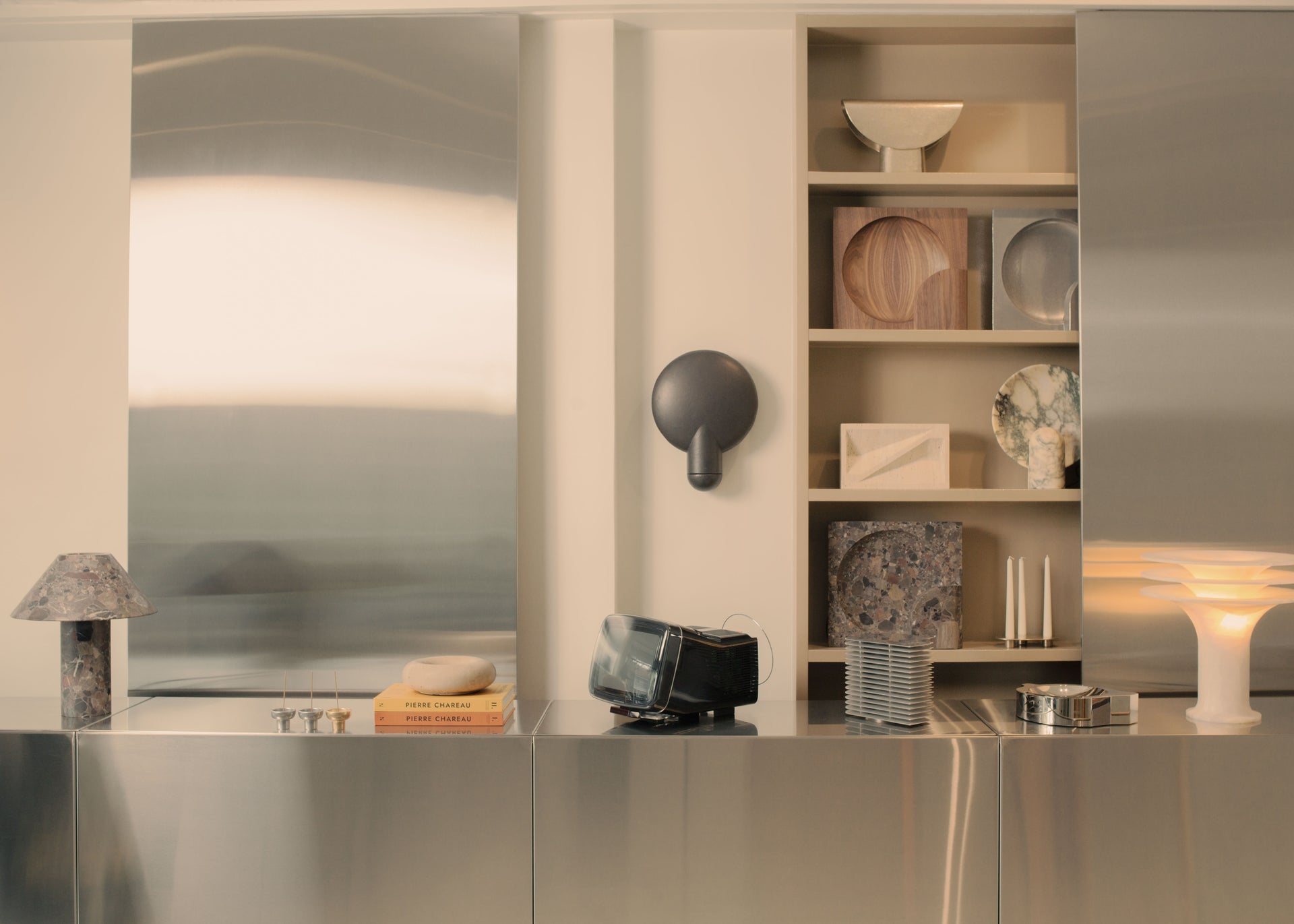 Studio Henry Wilson — Design and Manufacture – studio HENRY WILSON