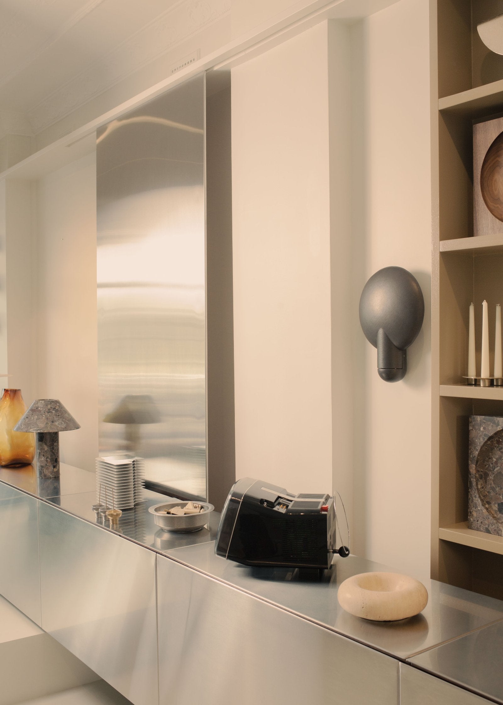 Studio Henry Wilson Paddington Showroom – studio HENRY WILSON