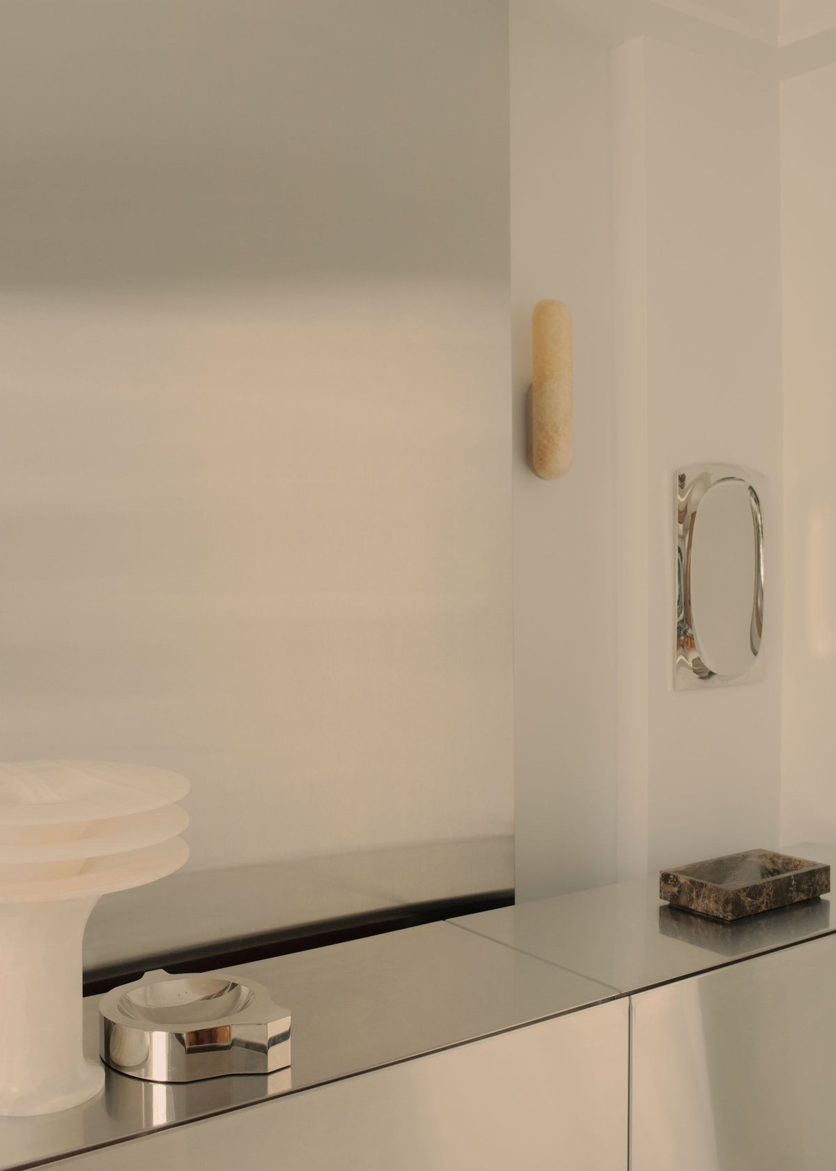 Studio Henry Wilson Paddington Showroom – studio HENRY WILSON