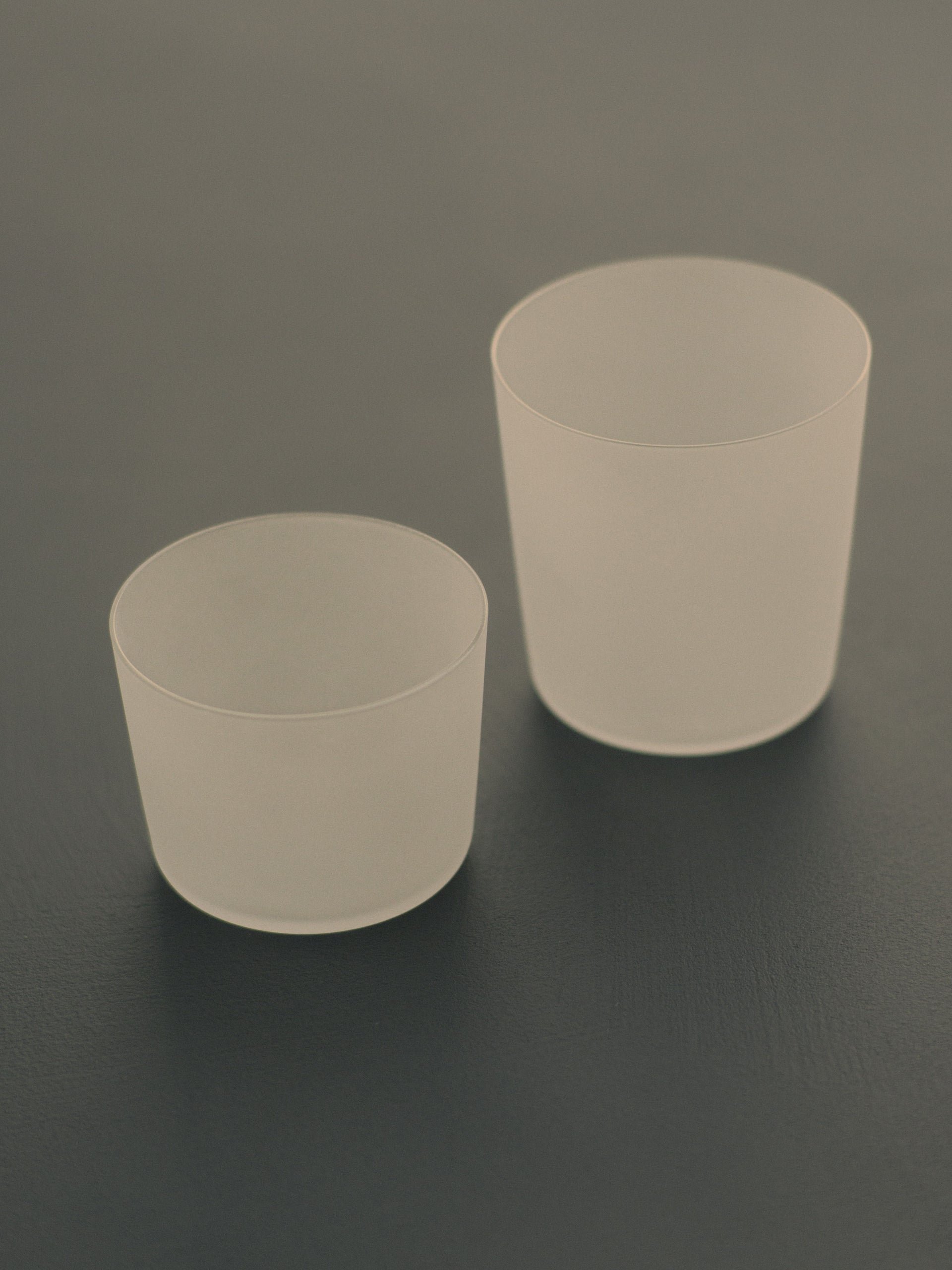 Fog Glass – studio HENRY WILSON