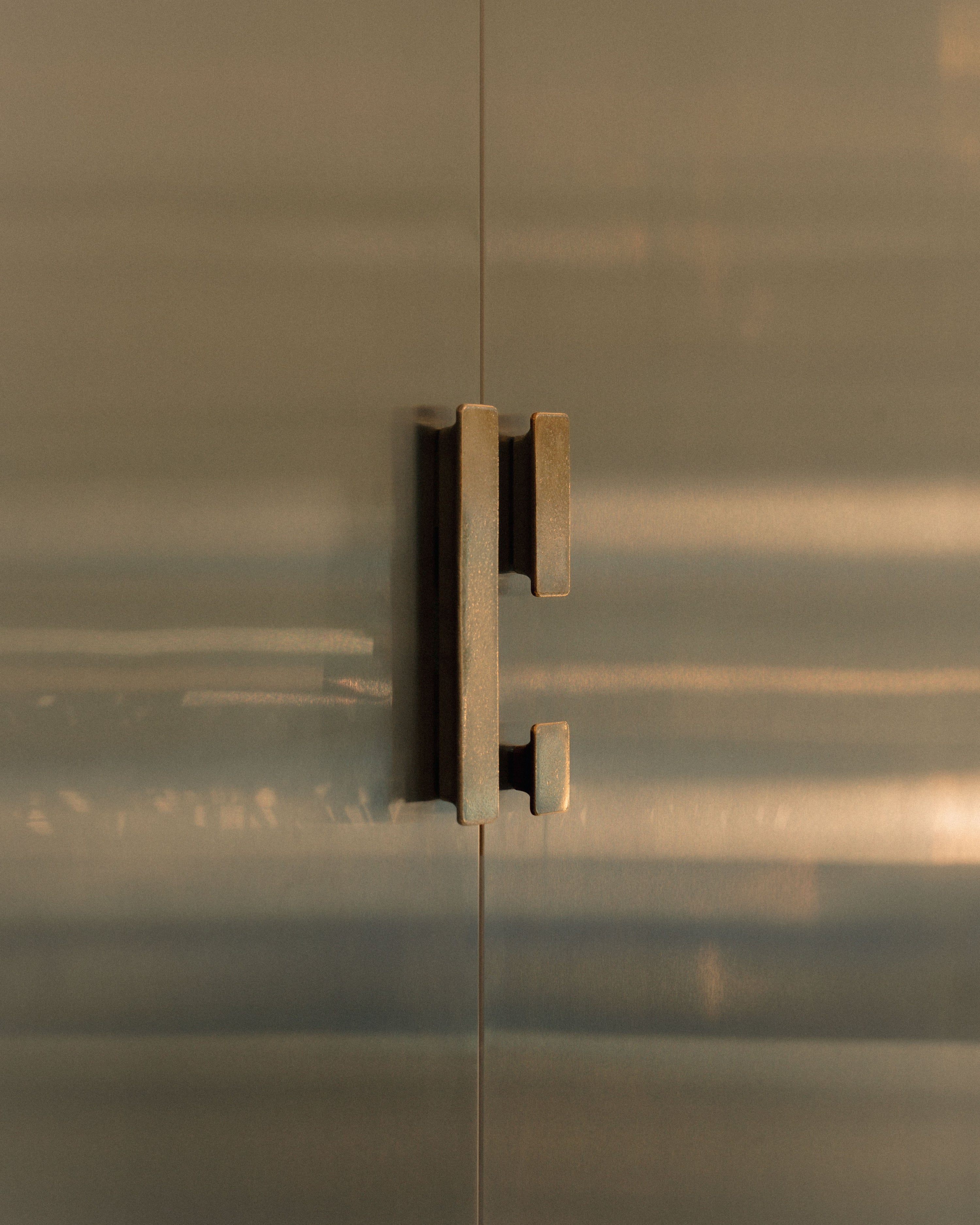 Studio Henry Wilson — Design and Manufacture – studio HENRY WILSON