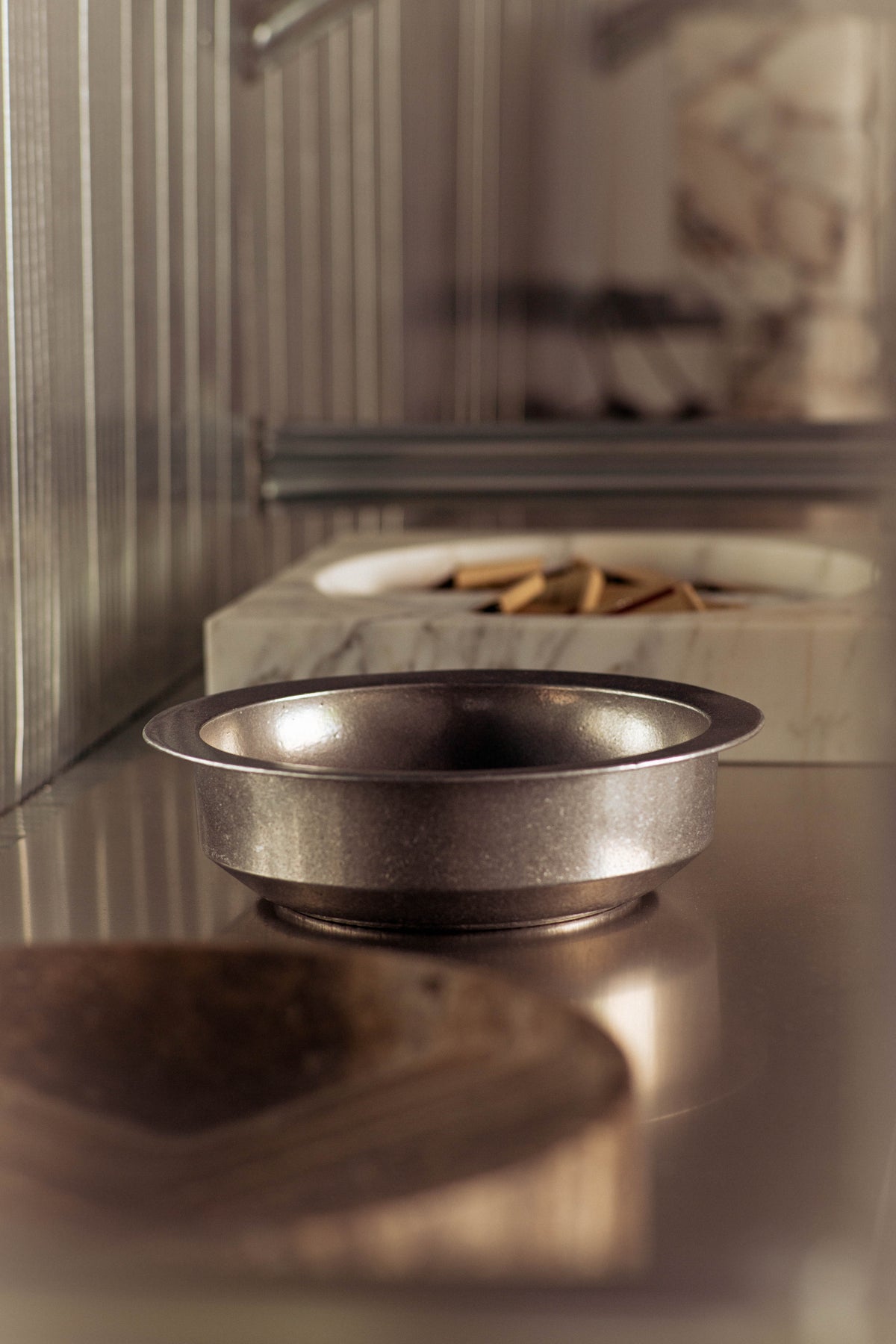 Studio Henry Wilson — Design and Manufacture – studio HENRY WILSON