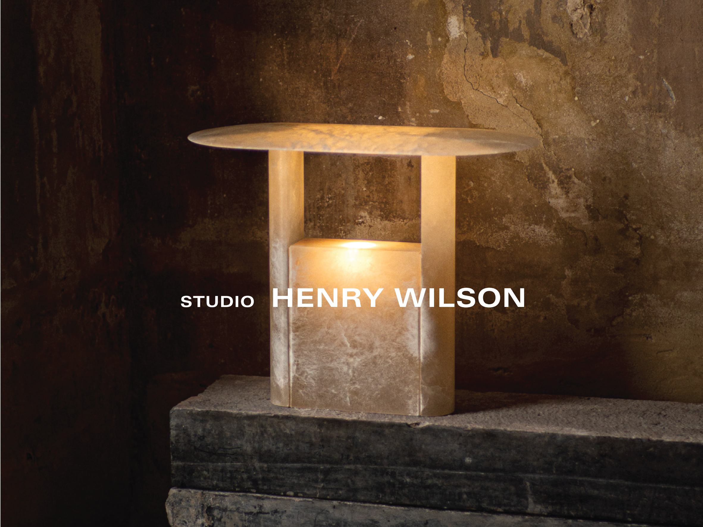 Hardware – studio HENRY WILSON