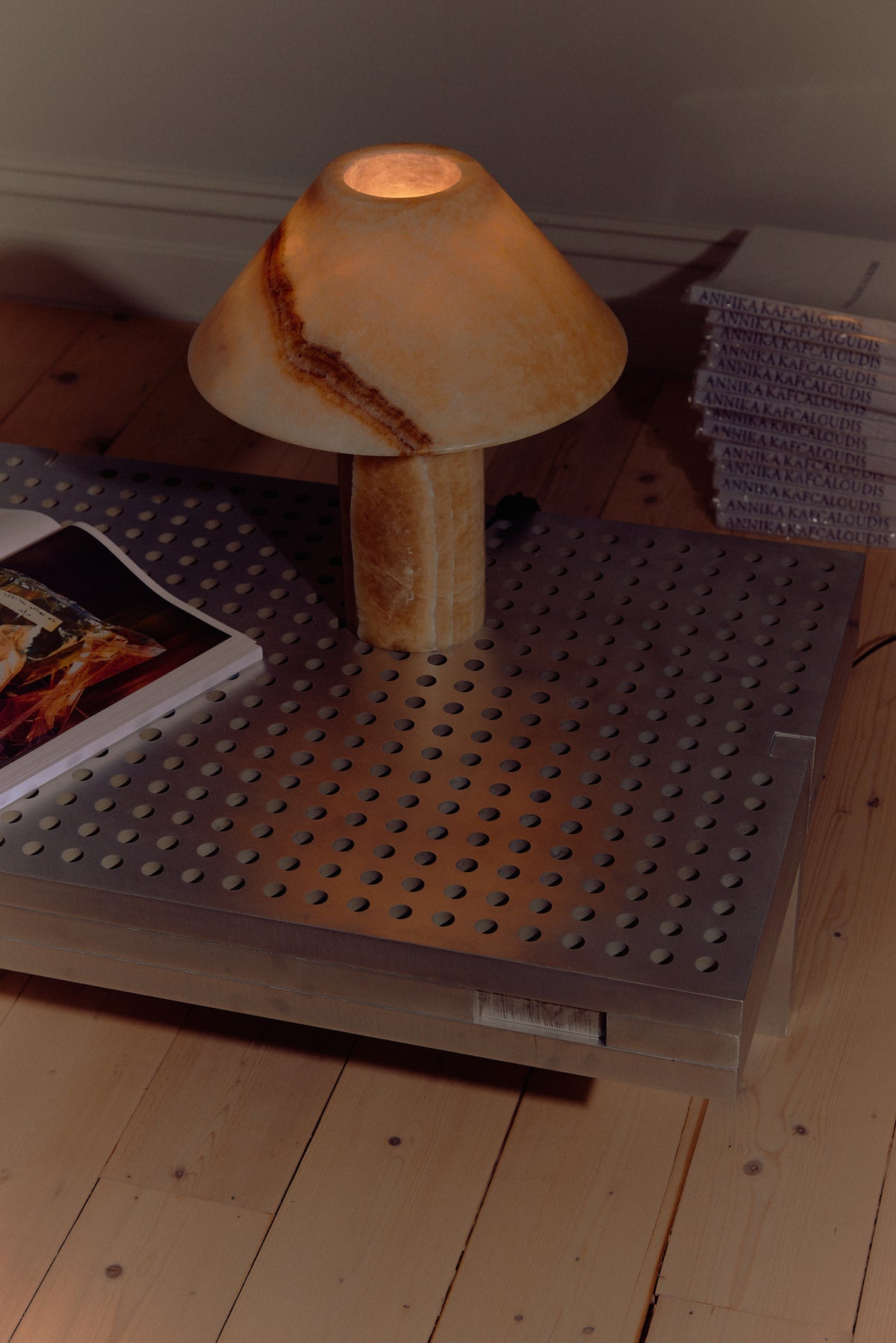 Projects – studio HENRY WILSON