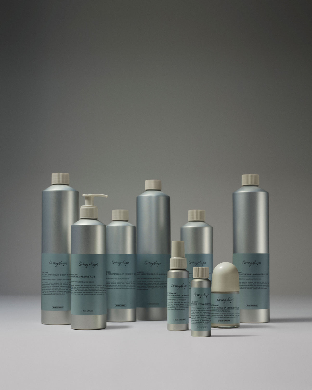 Studio Henry Wilson — Design and Manufacture – studio HENRY WILSON