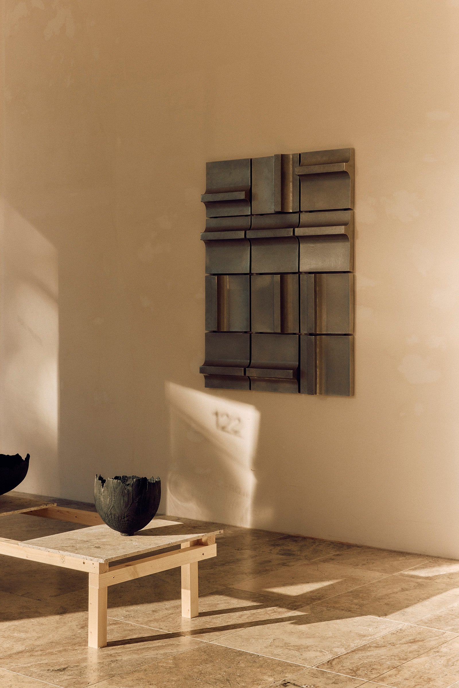 Projects – studio HENRY WILSON