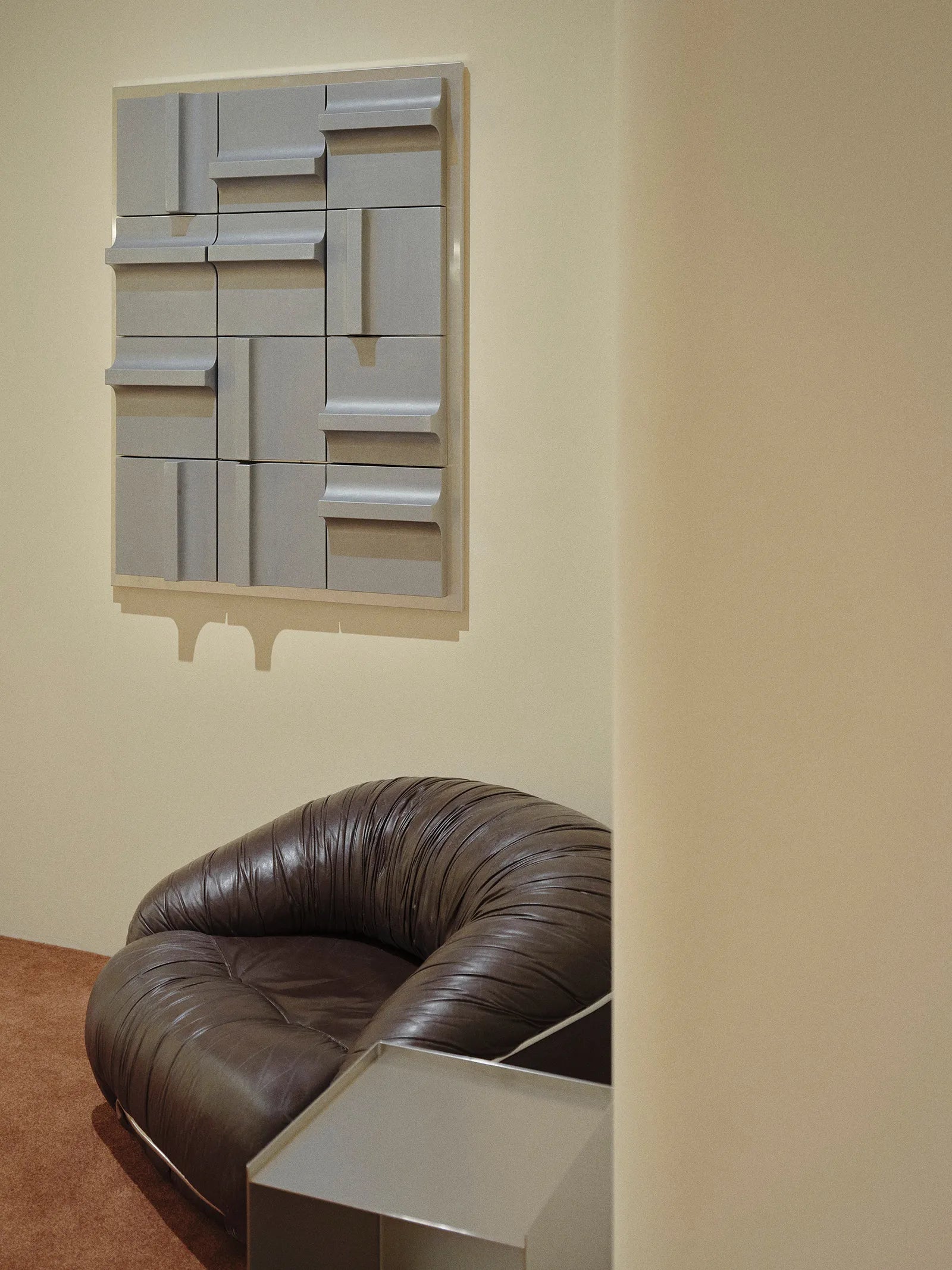 Wall Relief Study edition 290 – studio HENRY WILSON