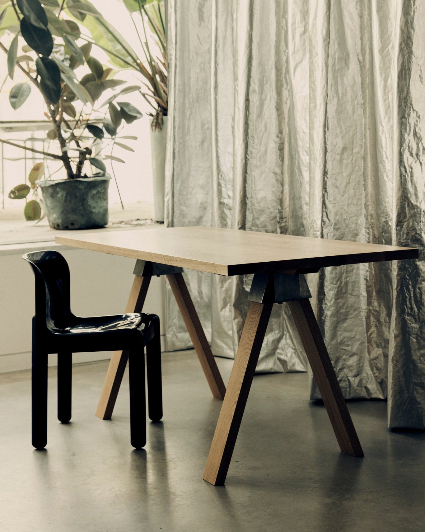 A-joint Desk – studio HENRY WILSON