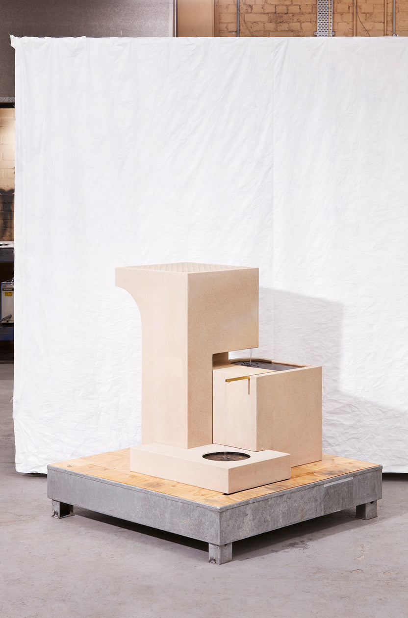 Projects – studio HENRY WILSON