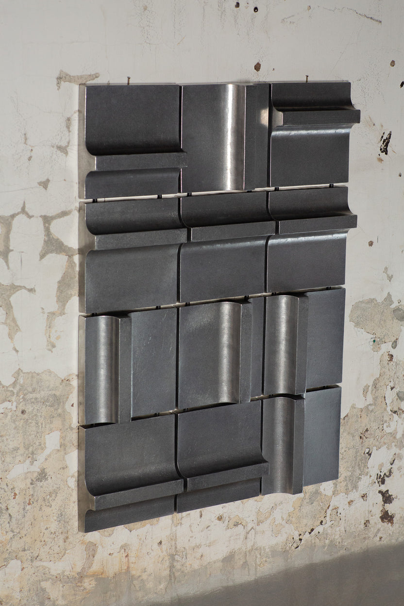 Wall Relief Study edition 290 – studio HENRY WILSON