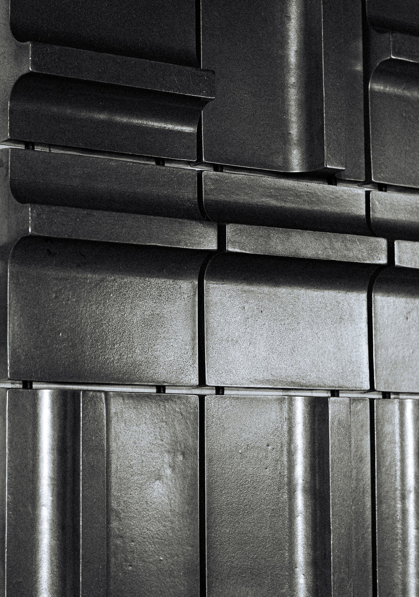 Wall Relief Study edition 290 – studio HENRY WILSON