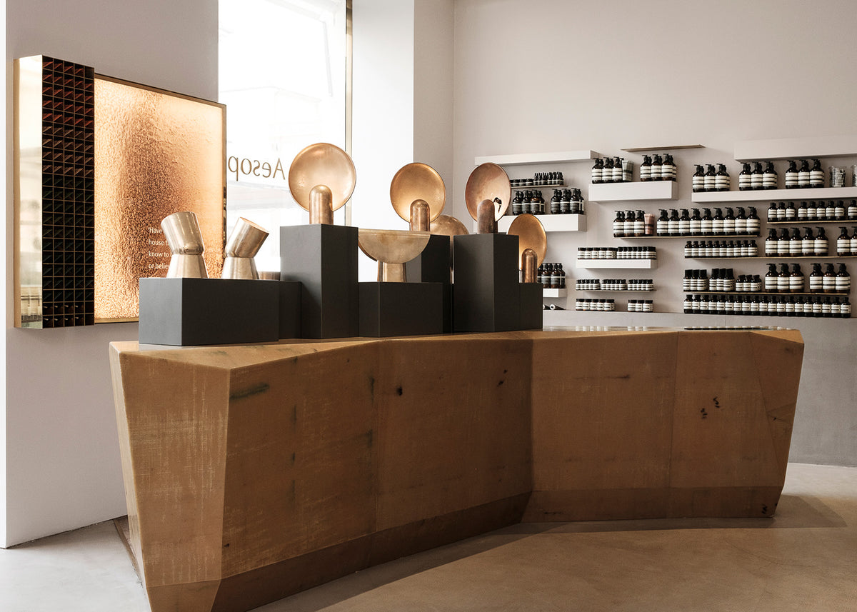 Projects – studio HENRY WILSON