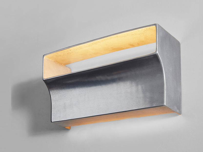 Scoop Wall Light – studio HENRY WILSON