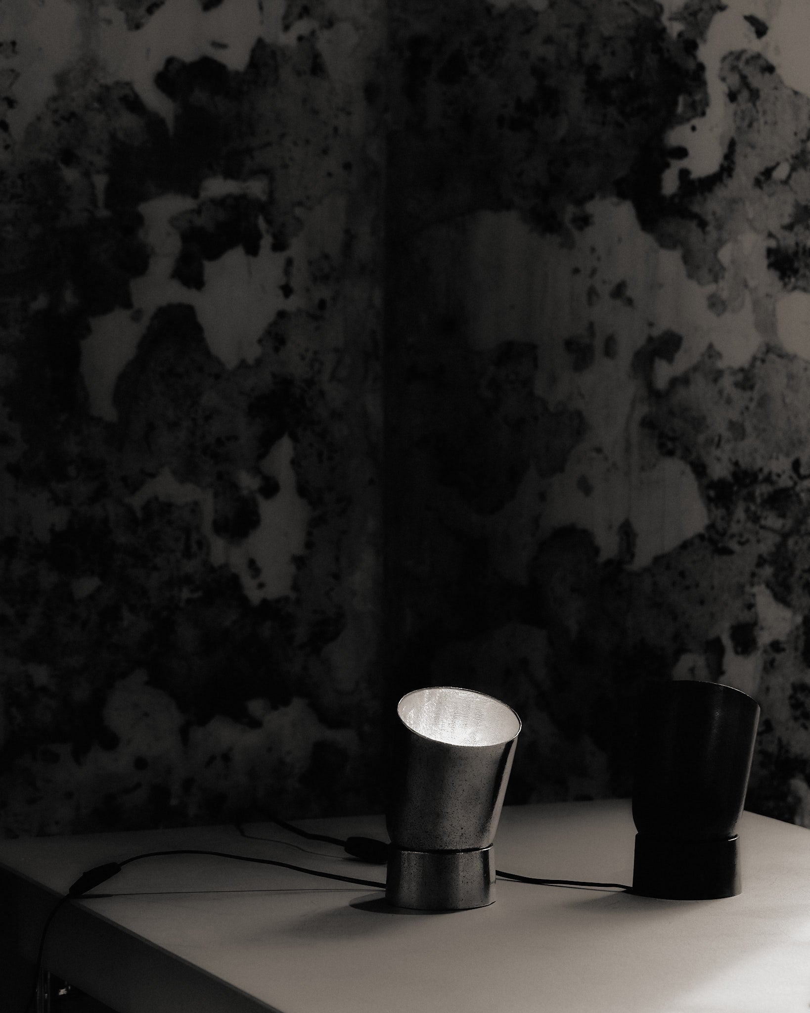Spot Light / Ceiling Spot Light – studio HENRY WILSON