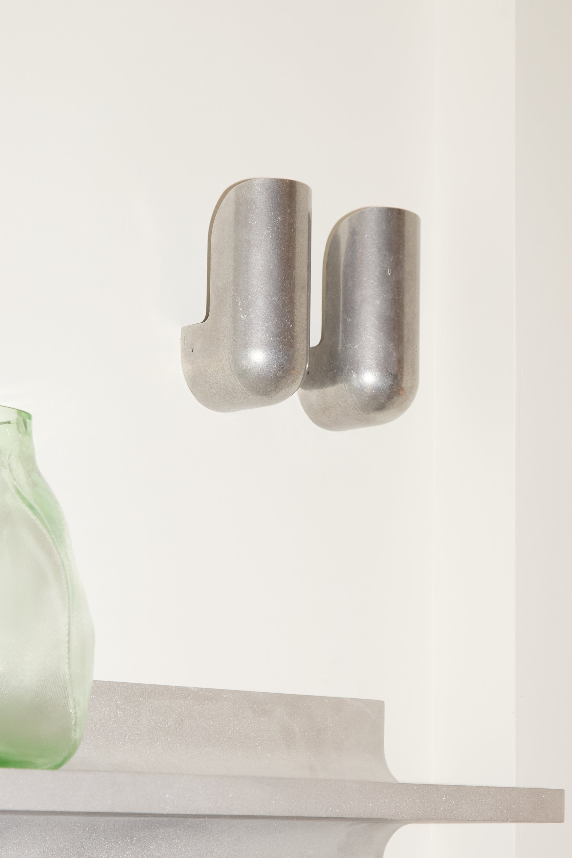 Elbow Wall Light – studio HENRY WILSON