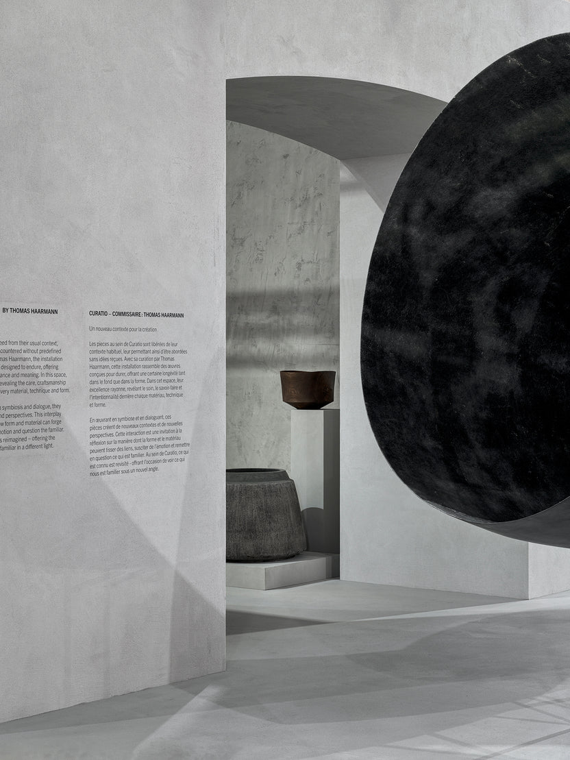 Projects – studio HENRY WILSON