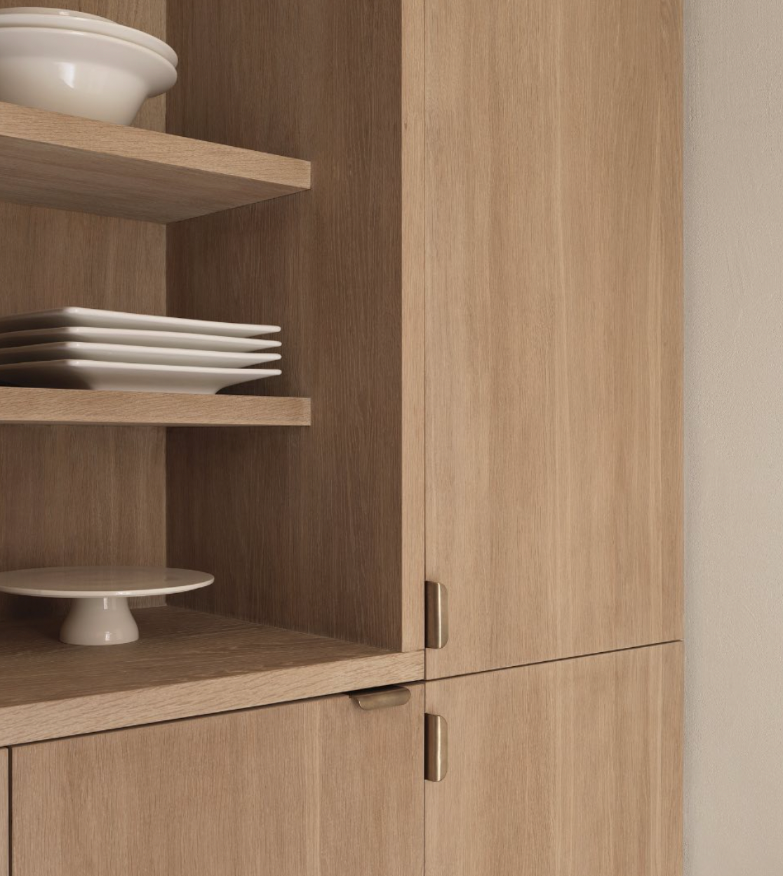 Cove Handle – studio HENRY WILSON