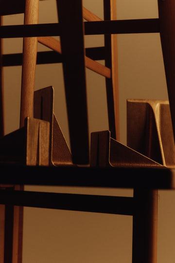 Objects – studio HENRY WILSON