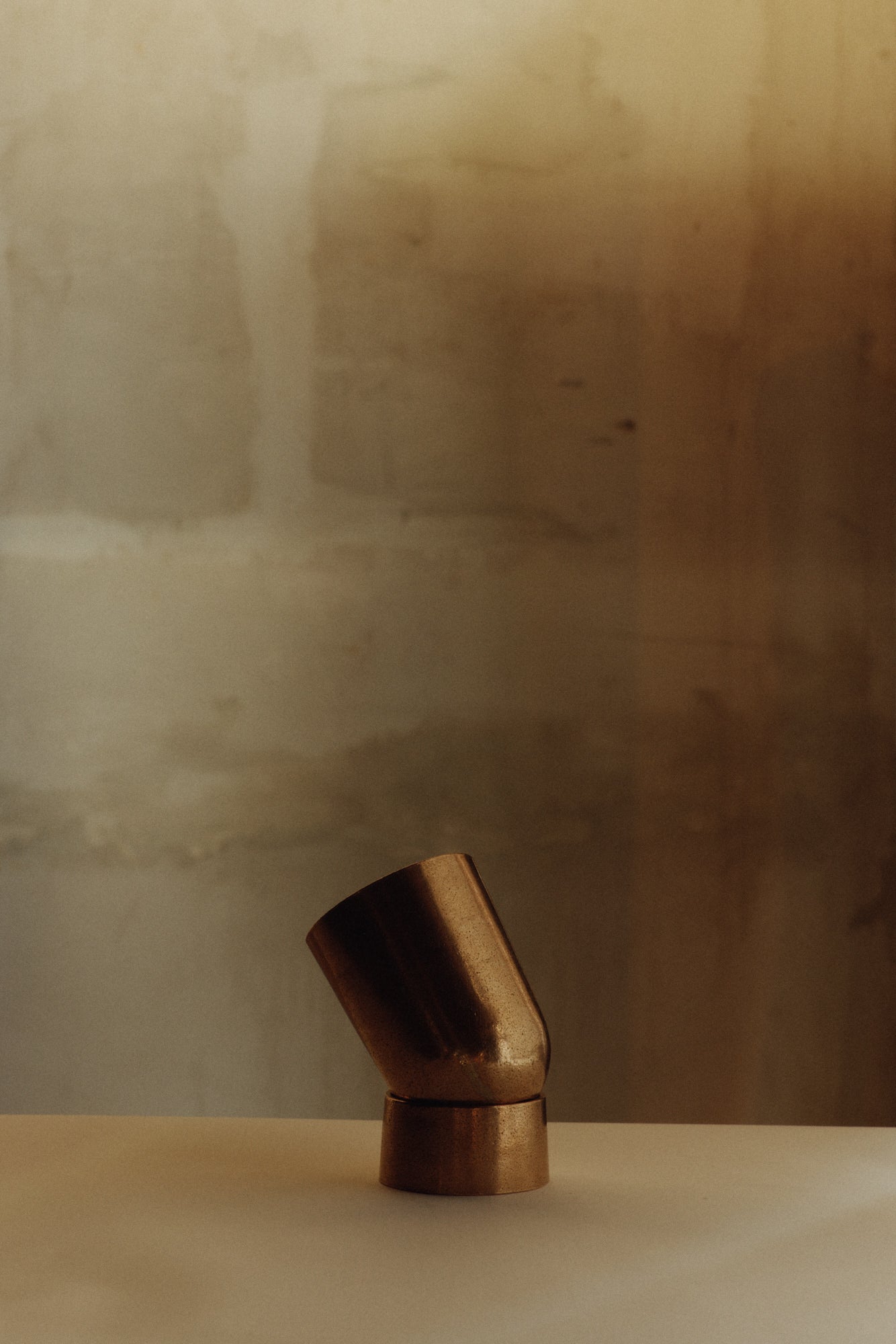 Lighting – studio HENRY WILSON