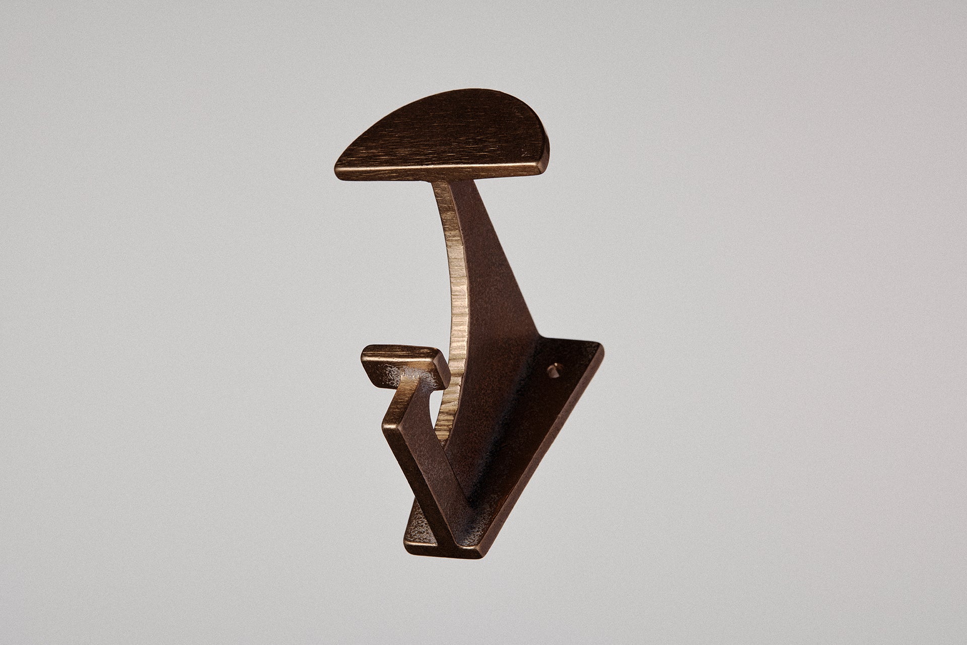 Compass Hook – studio HENRY WILSON