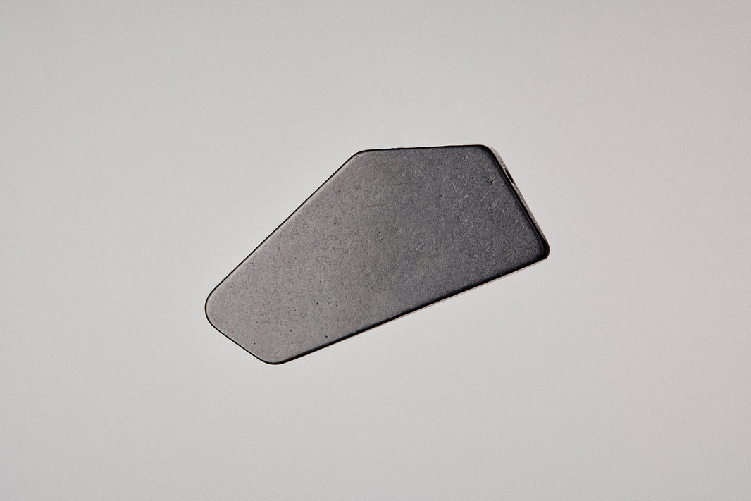 Hardware – studio HENRY WILSON