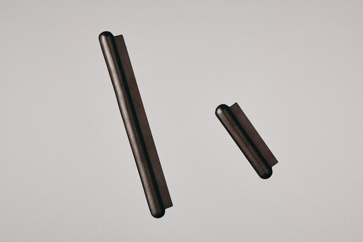 Brute Handle – studio HENRY WILSON